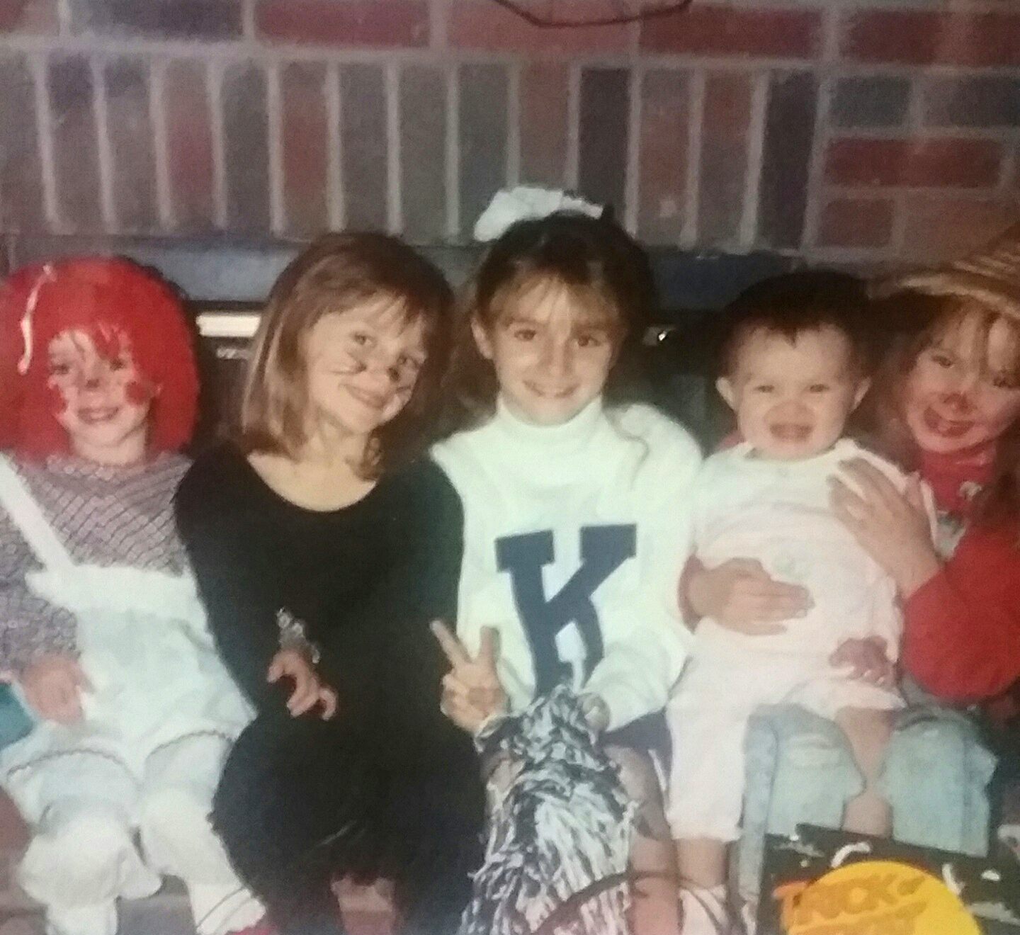 Best of Halloween: Bell Family Style | Bell Family Company