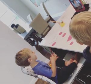 Bell Family Company Offering Virtual Sitters | Bell Family Company